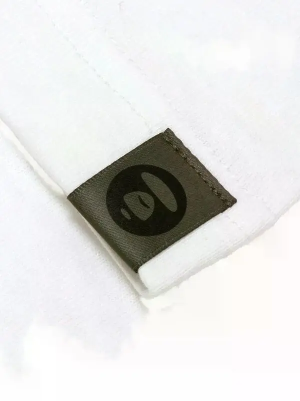 AAPE BY *A BATHING APE Aaper Graphic-print T-shirt