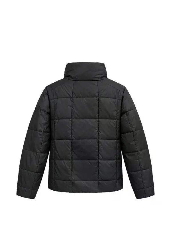 GOLDWIN Quilted High-collar Jacket