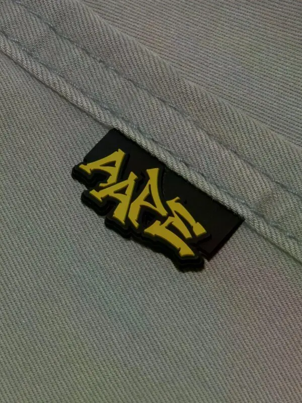 AAPE BY *A BATHING APE Pleated Chinos