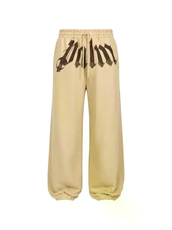 Palm Angels Logo-print Track Pants