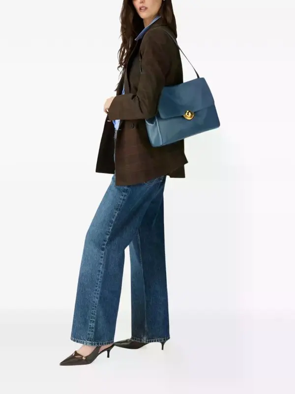 Furla Domus Shoulder Bag M