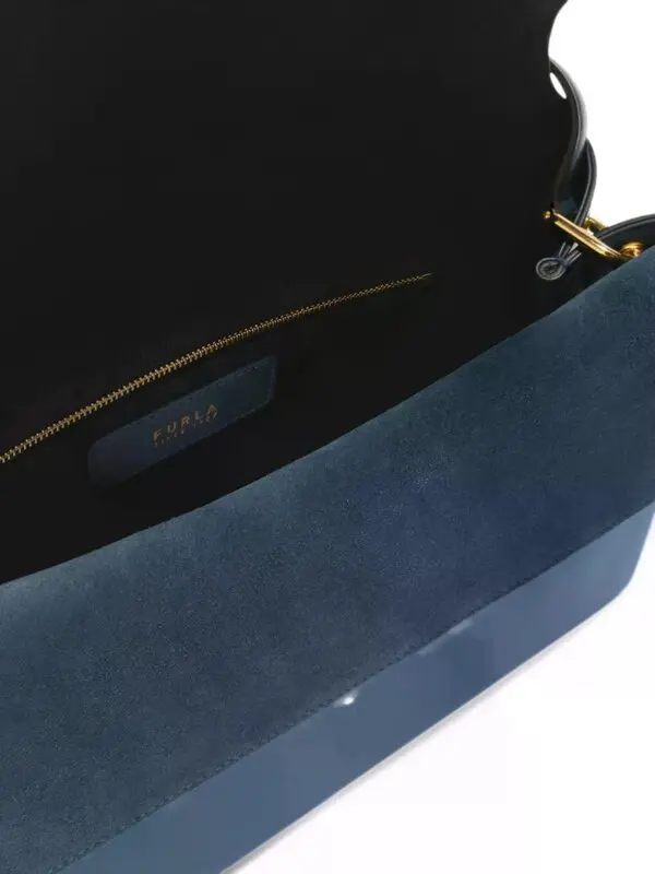 Furla Domus Shoulder Bag M