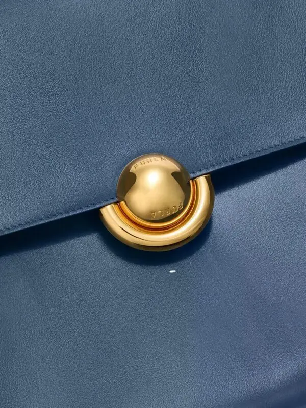 Furla Domus Shoulder Bag M