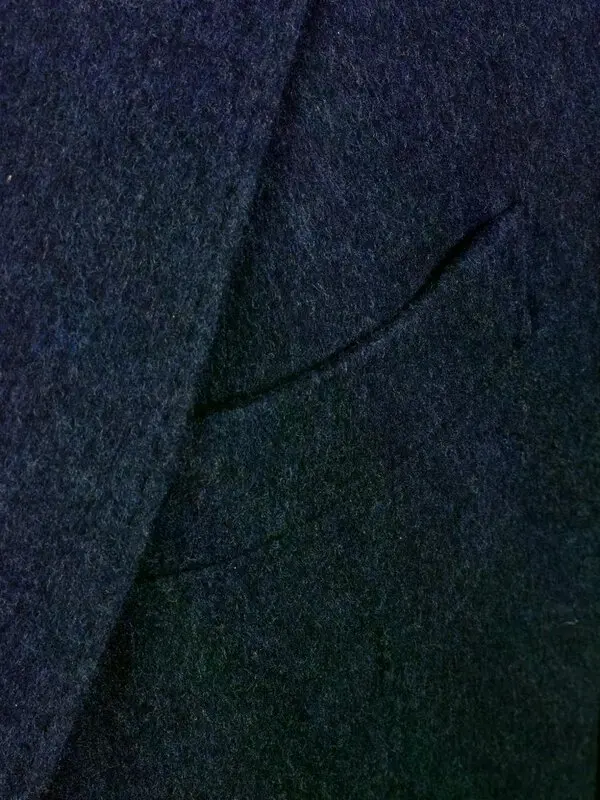 Brunello Cucinelli Double-breasted Suit