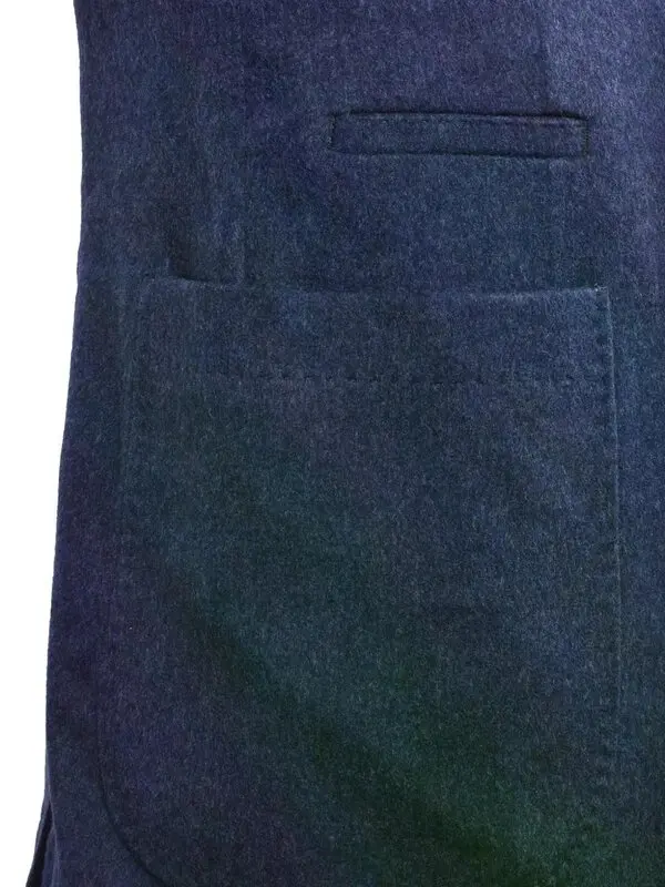 Brunello Cucinelli Double-breasted Suit