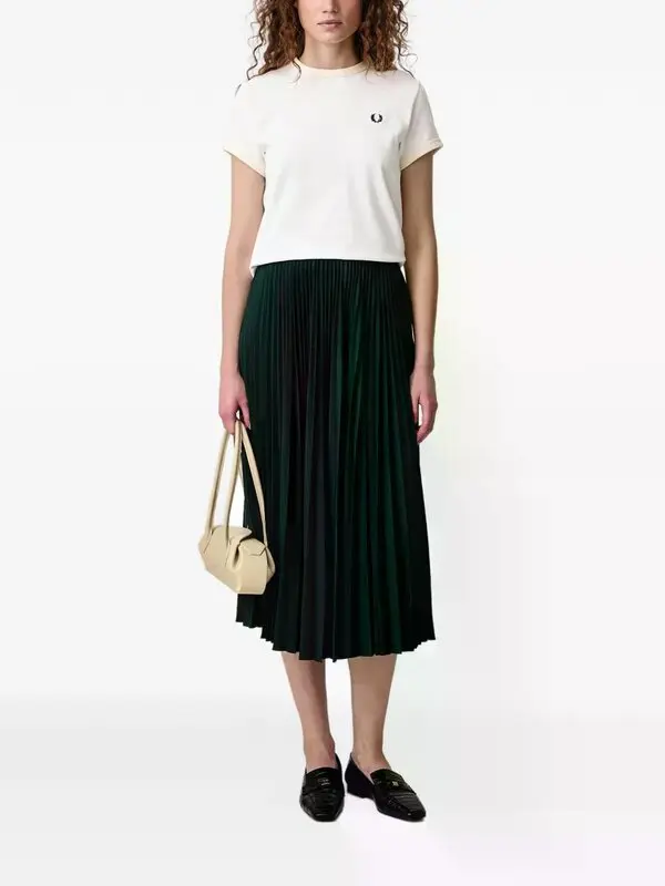 Fred Perry Laurel Wreath T-shirt