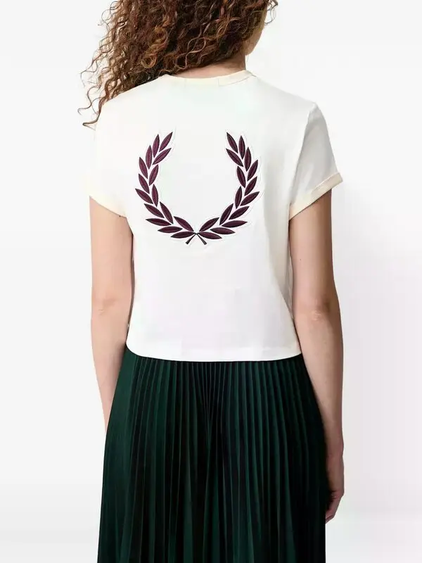 Fred Perry Laurel Wreath T-shirt