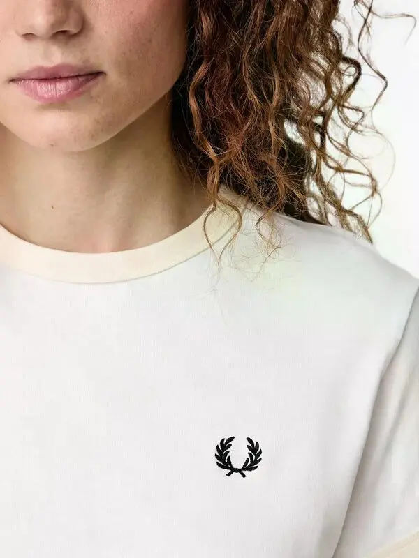 Fred Perry Laurel Wreath T-shirt