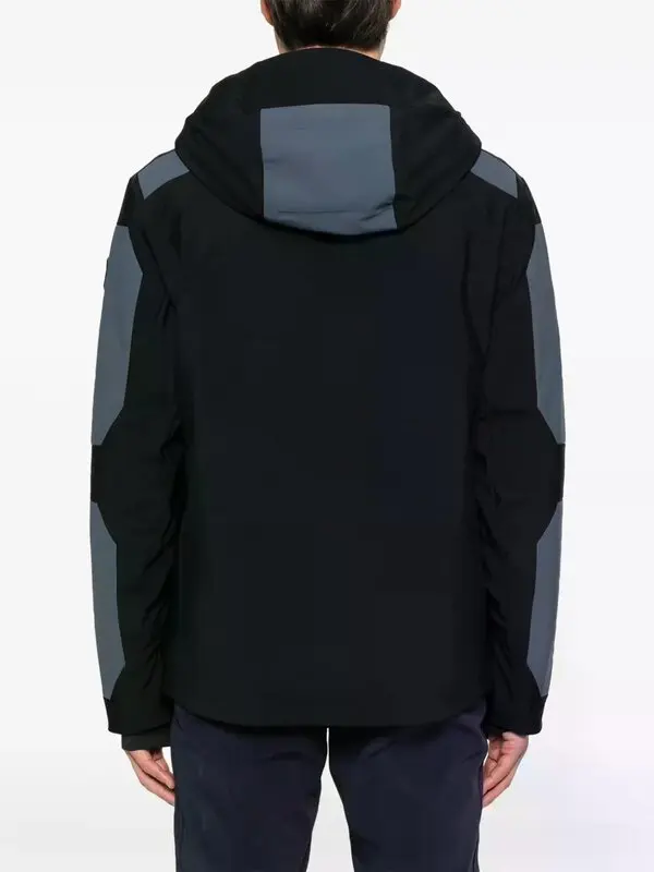 Fusalp Lirsan Hooded Ski Jacket