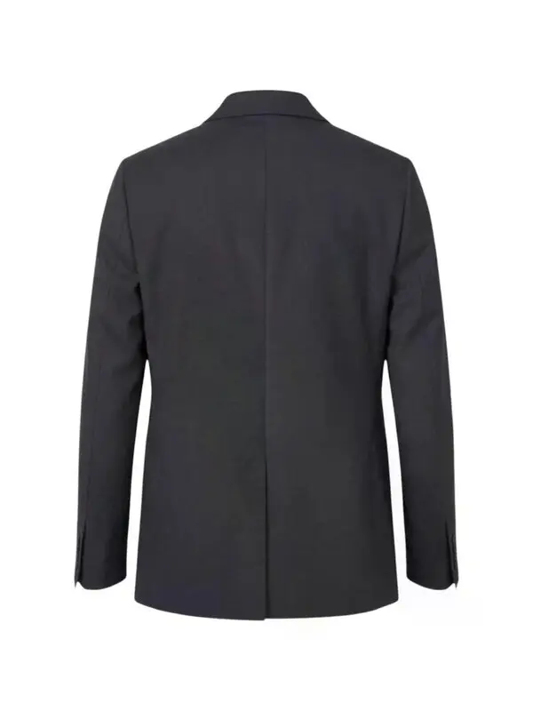 COSTUMEIN Double-breasted Peaked-lapel Blazer