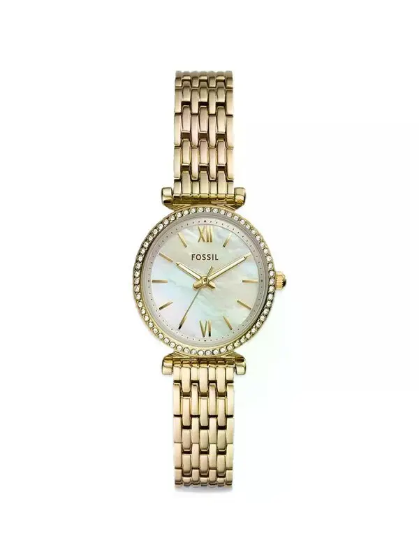Fossil Carlie Mini 28mm Watch