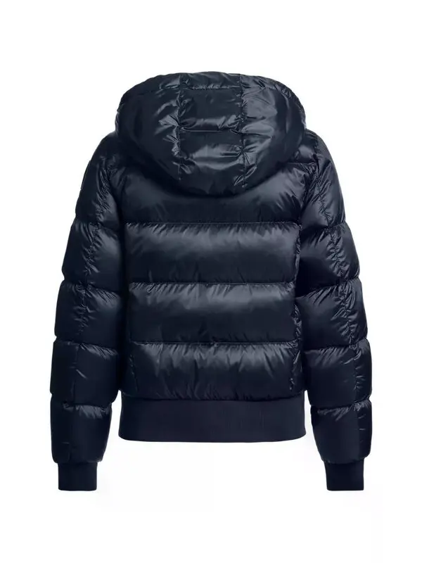 PARAJUMPERS Quilted Hooded Jacket