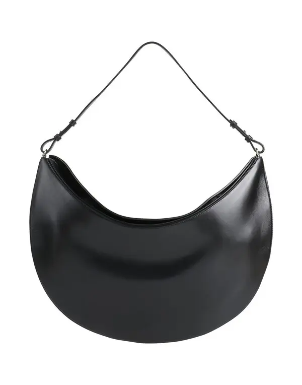 Jacquemus Shoulder Bag Leather