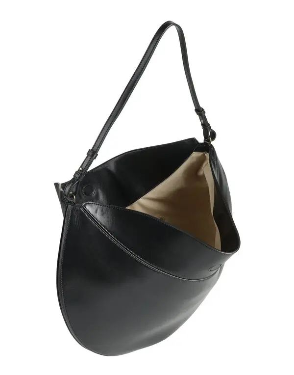 Jacquemus Shoulder Bag Leather
