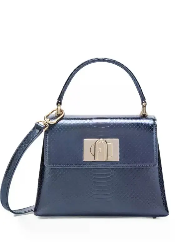 Furla 1927 Top-handle Mini Bag