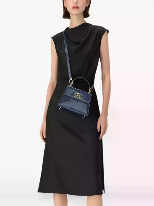 Furla 1927 Top-handle Mini Bag