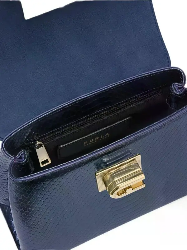 Furla 1927 Top-handle Mini Bag