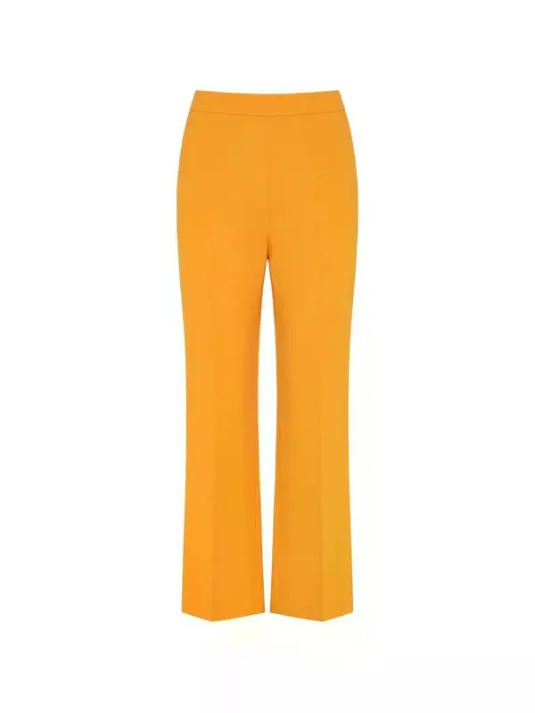 Etro Pressed-crease Tailored Trousers