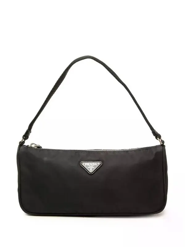 Prada 2000-2013 Tessuto Handbag