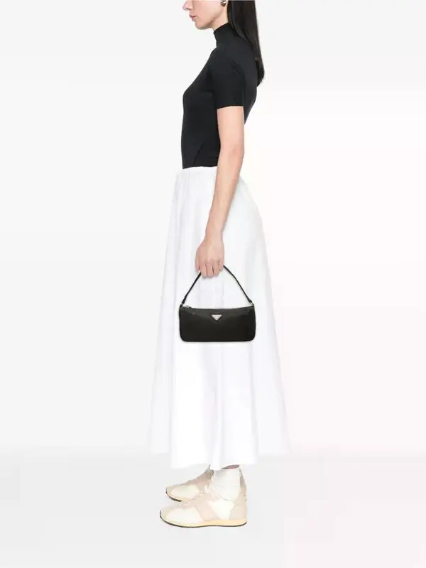 Prada 2000-2013 Tessuto Handbag