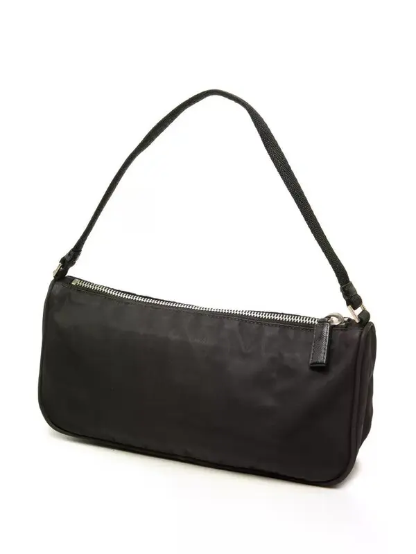 Prada 2000-2013 Tessuto Handbag