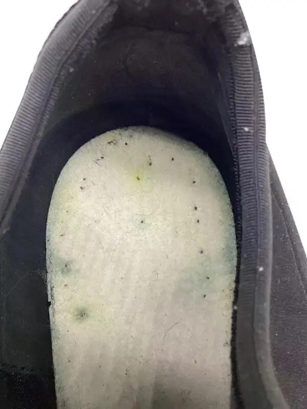 FERRAGAMO Touch-strap Slip-on Sneakers
