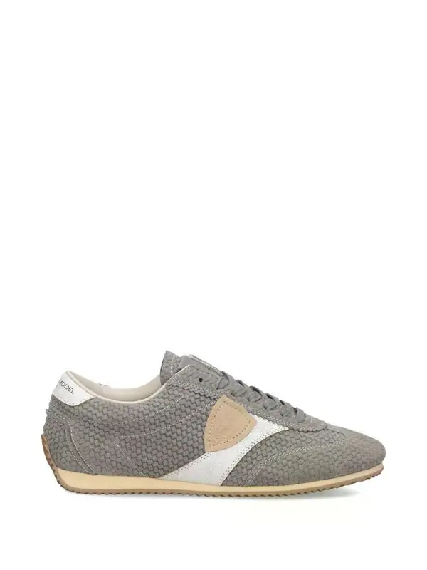 Philippe Model Lace-up Fastening Sneakers