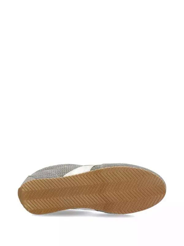 Philippe Model Lace-up Fastening Sneakers