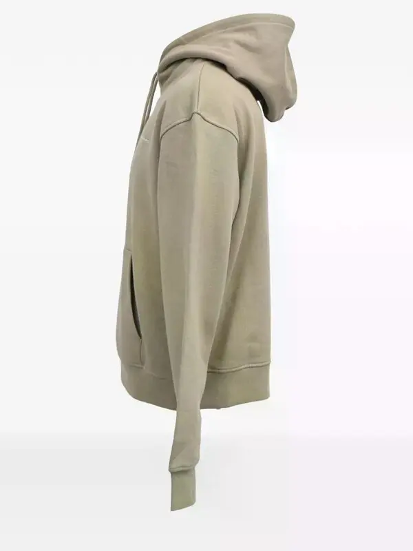Jacquemus Le Sweatshirt Brodé Hoodie