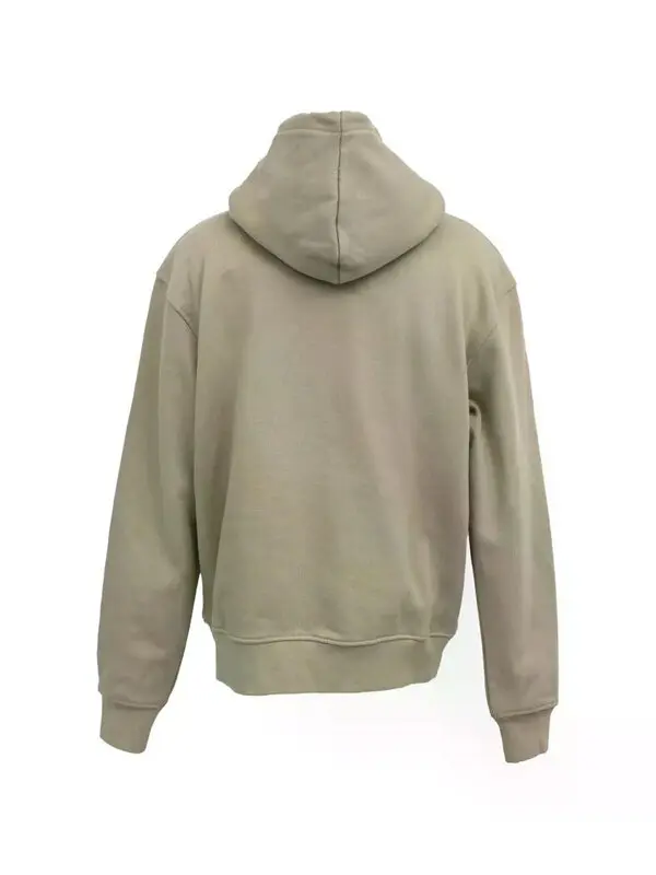 Jacquemus Le Sweatshirt Brodé Hoodie