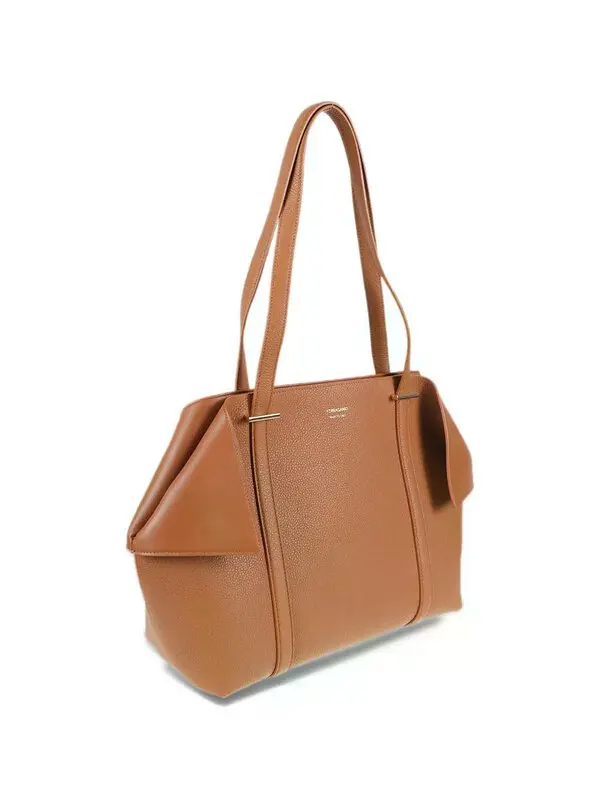 FERRAGAMO Folded Tote Bag