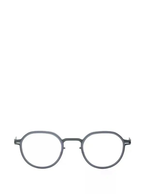 Mykita Ribo Round-frame Glasses