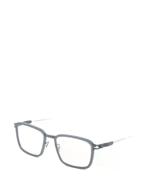 Mykita Bran A111 Square-frame Glasses