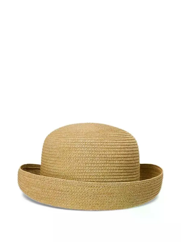 AMPHORA Upturned-brim Hat