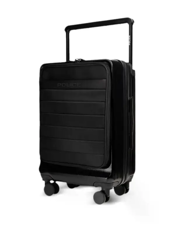 POLICE Hard-shell Suitcase