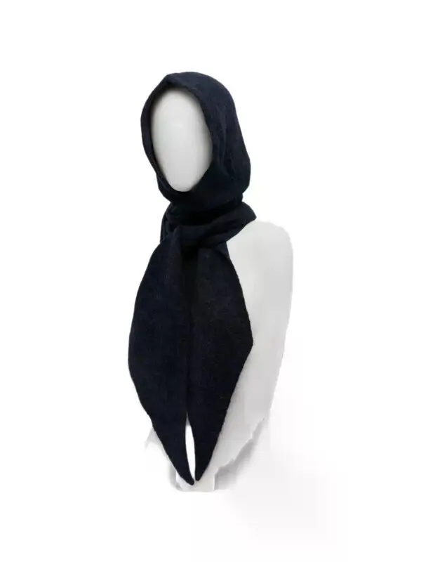 MOS MOSH Mmthora Brushed-knit Balaclava