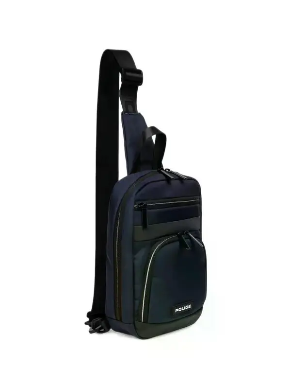 POLICE Niel Messenger Bag