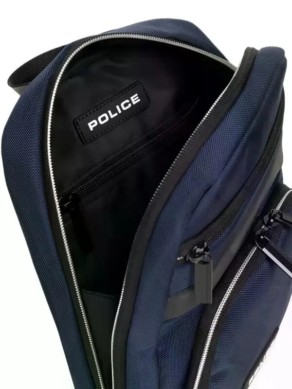 POLICE Niel Messenger Bag
