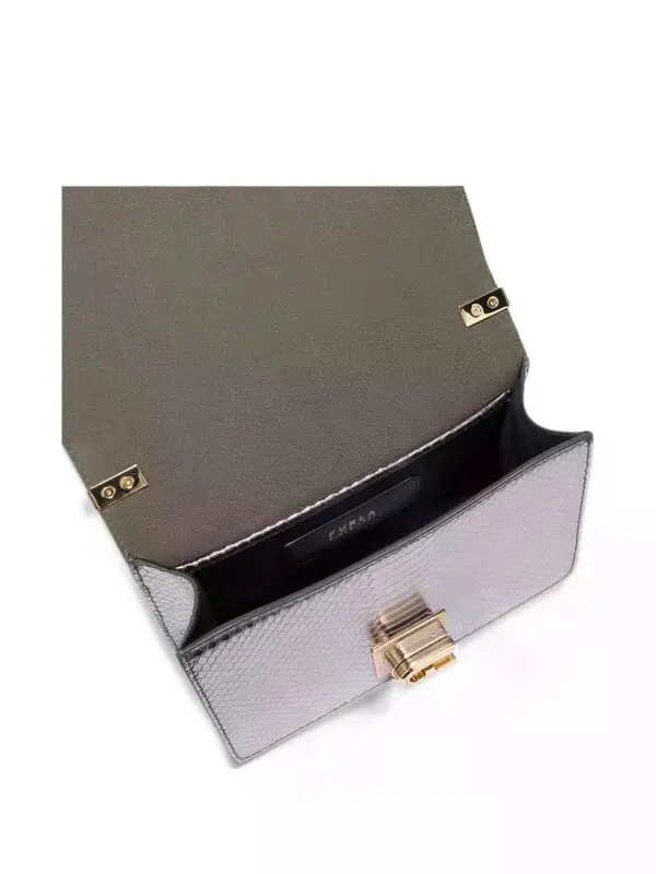 Furla 1927 Crossbody Mini Bag