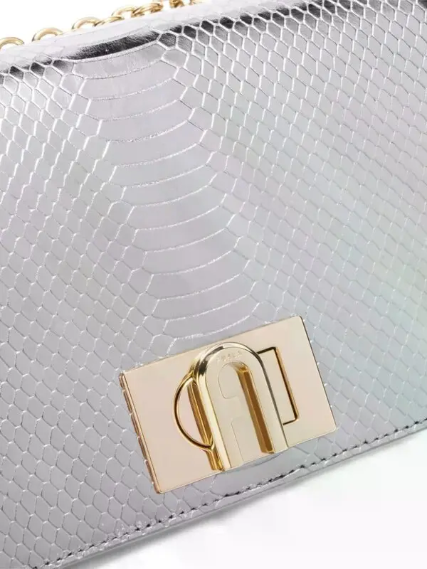 Furla 1927 Crossbody Mini Bag