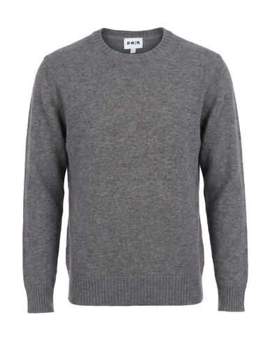 BERNA Sweater Size Wool, Polyamide