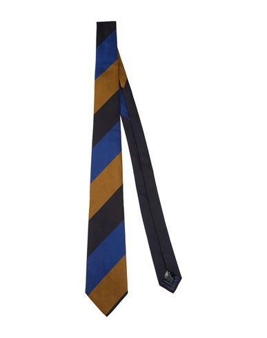 Missoni Ties & Bow Ties Bright Silk - Blue