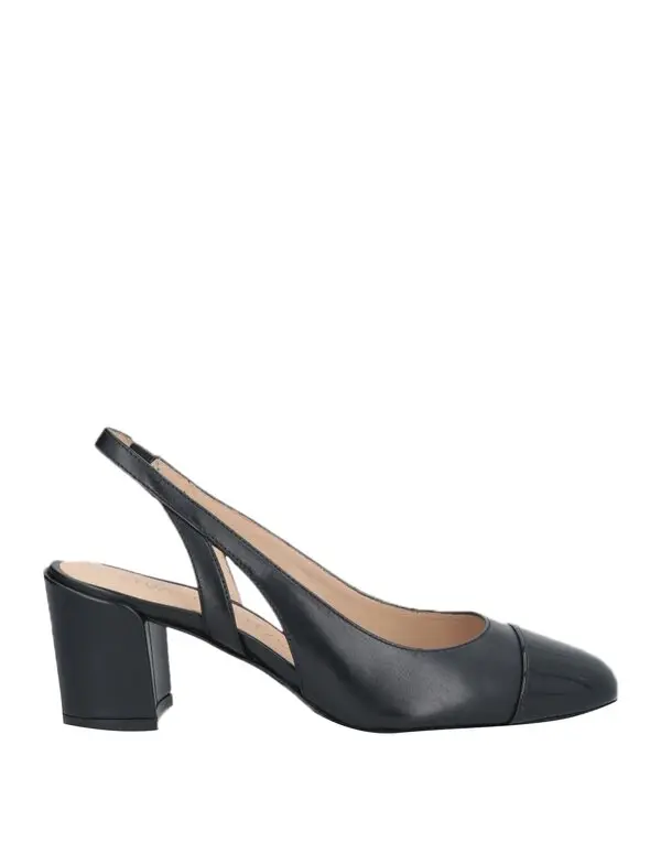 STUART WEITZMAN Pumps Size Leather