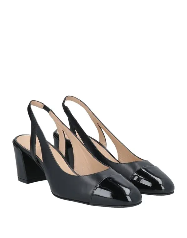 STUART WEITZMAN Pumps Size Leather