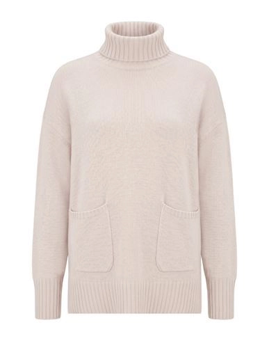 DRUMOHR Turtleneck Size Cashmere