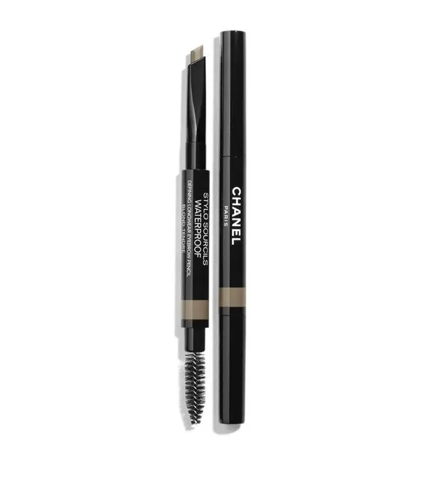 Chanel Stylo Sourcils Eyebrow Pencil