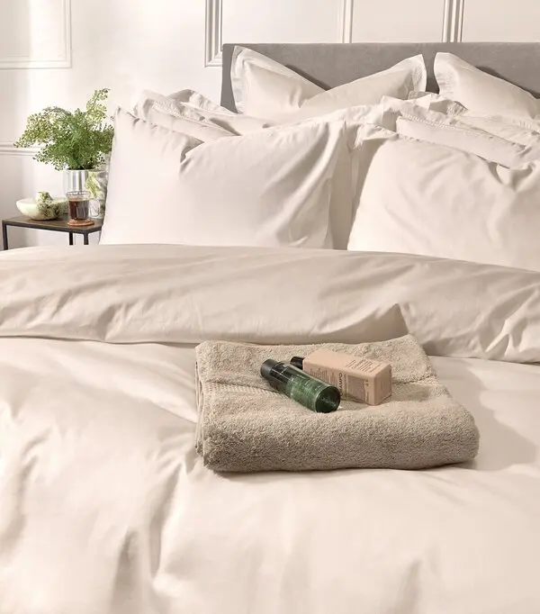 Harrods Brompton Ii Flat Sheet
