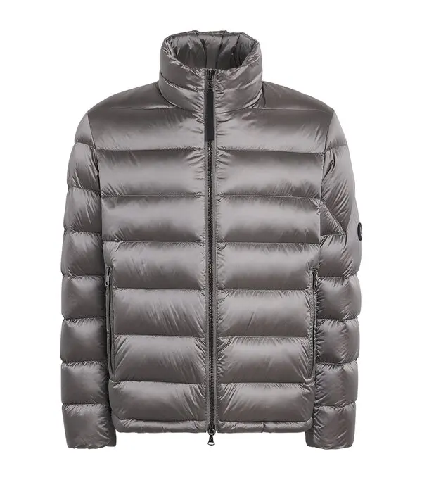 Bogner Down Hugh Puffer Jacket