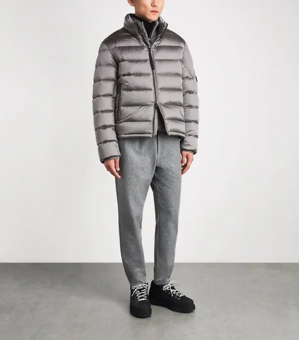 Bogner Down Hugh Puffer Jacket