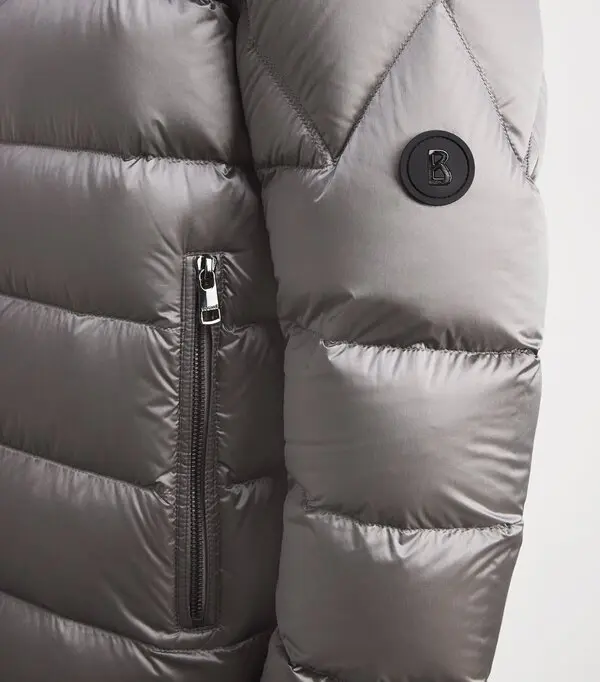 Bogner Down Hugh Puffer Jacket